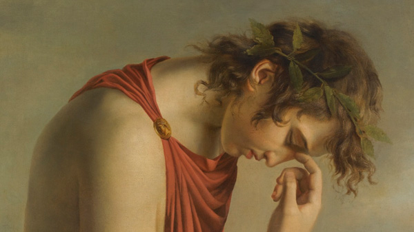 Orphée - Stéphane Riethauser